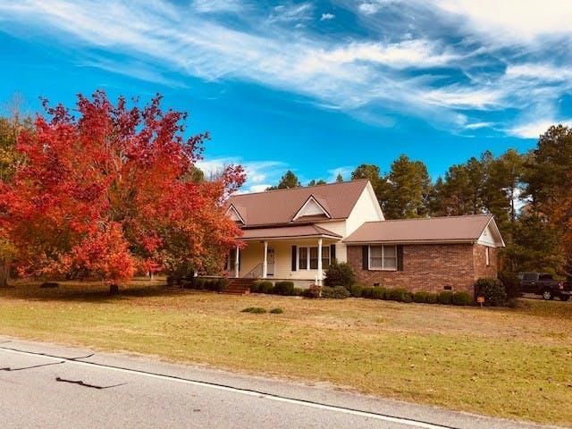 125 acres in Adrian, GA, | Land and Farm