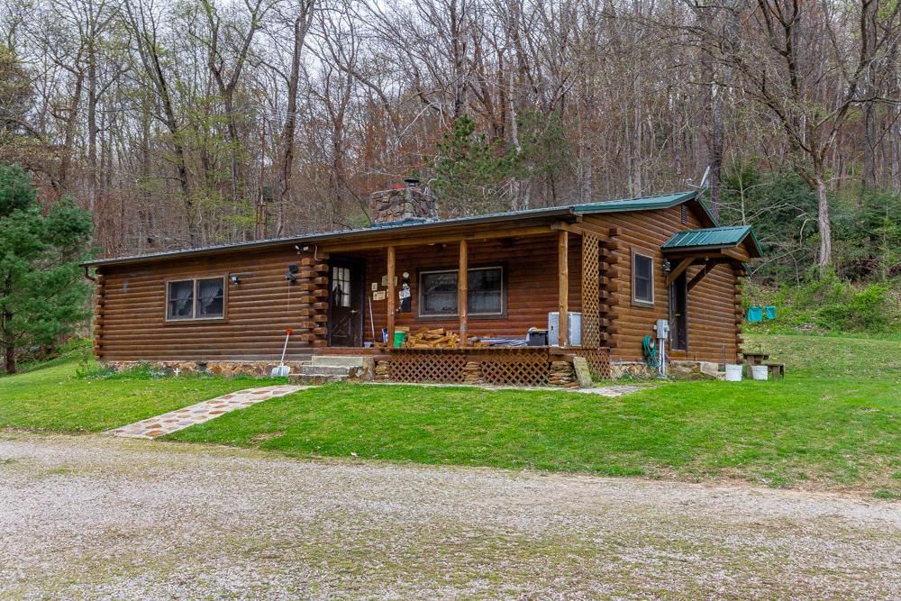 23.76 Acres, 7899 Old Logan Road SE, Sugar Grove, OH 43155 | Land and Farm