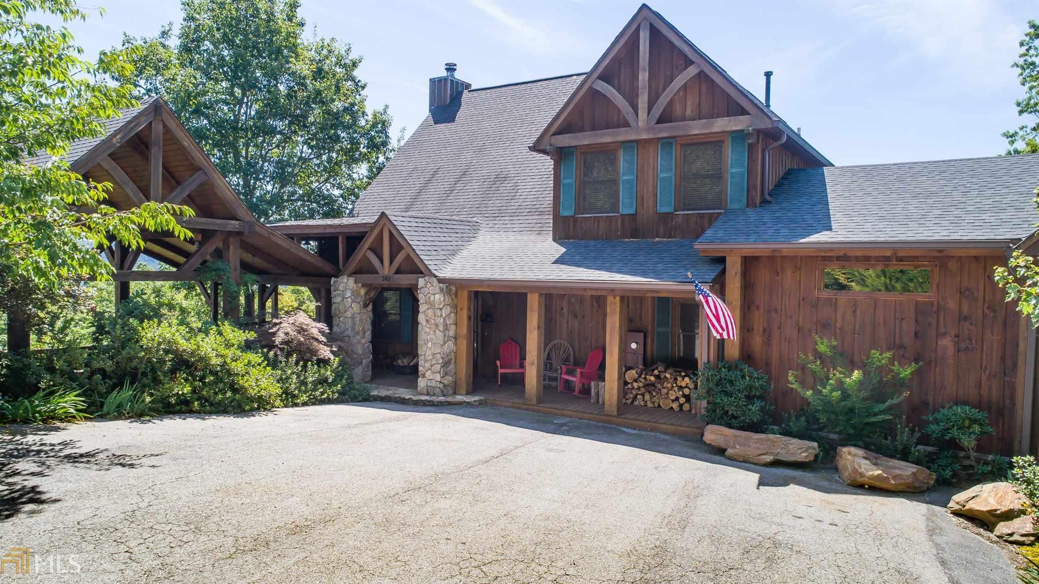 4 Acres, 342 Summer, Clayton, GA 30525 | Land and Farm