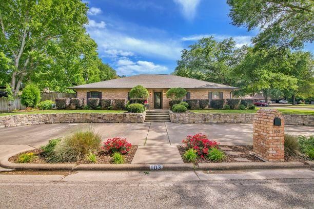 103 Willowbrook Drive, Athens, TX 75751 | MLS: 91999 | Land and Farm