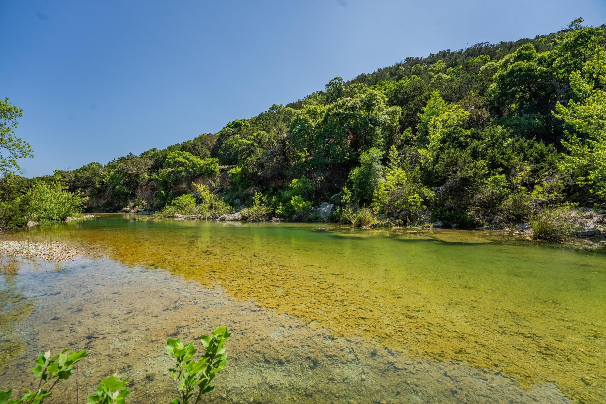 7200 Ranch Road 2631, Vance, TX 78828 | Land and Farm