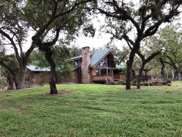 Roberts Ranch Road, Clewiston, FL 33440 | MLS: 09172-20005 | Land and Farm