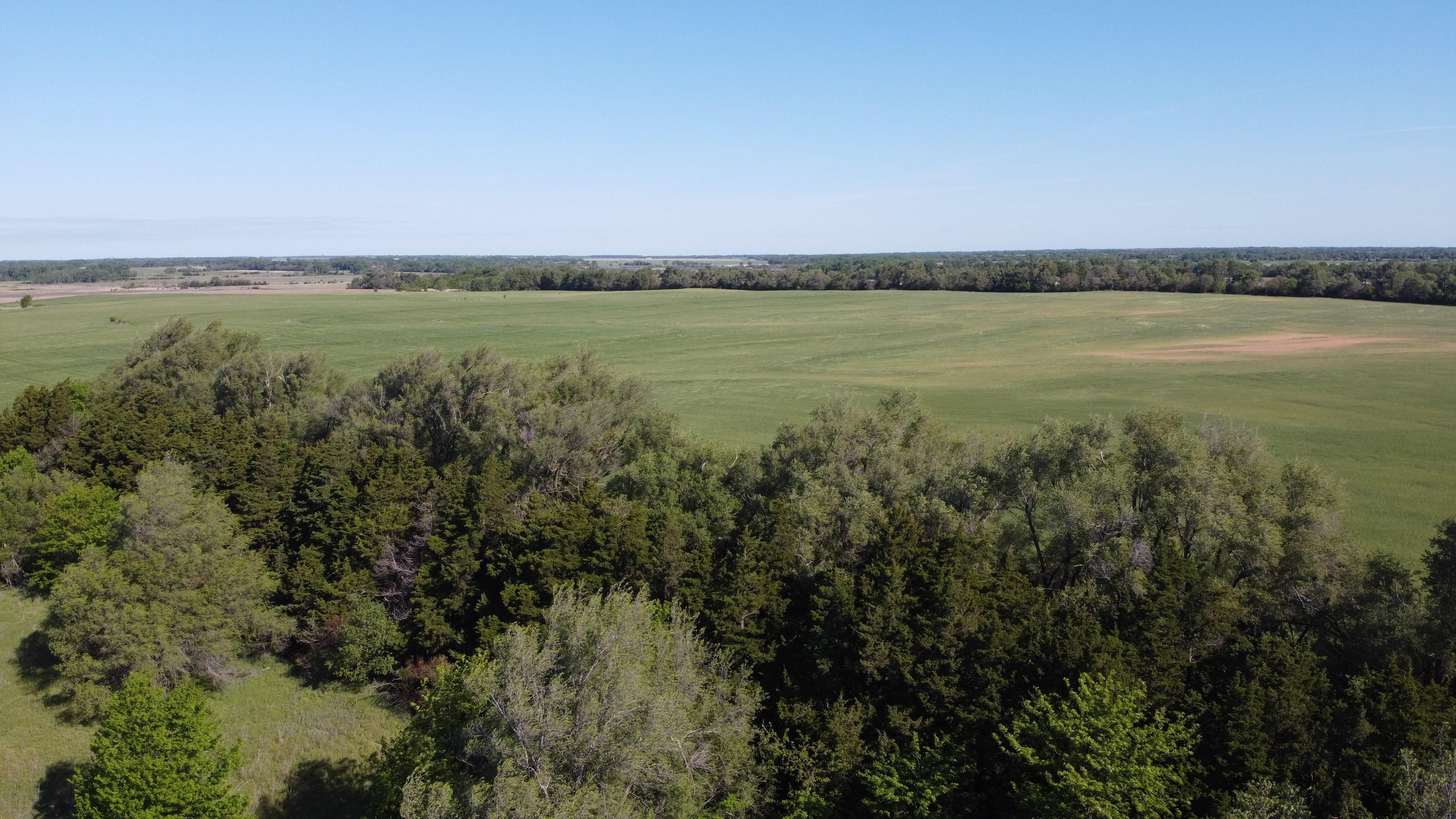 148 acres in Turon, KS, 67583 | Land and Farm
