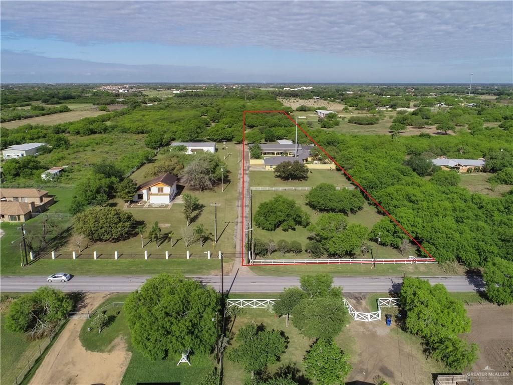 5 Acres, 7701 N Bentsen Road, Mcallen, TX 78504 | Land and Farm
