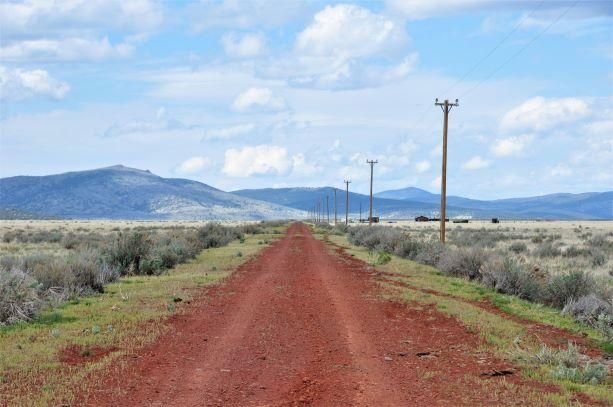 20 acres in Termo, CA, 96132 | Land and Farm