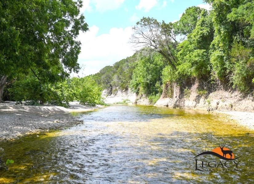 8571 N Lone Star Parkway, Crawford, TX 76689 | Land and Farm