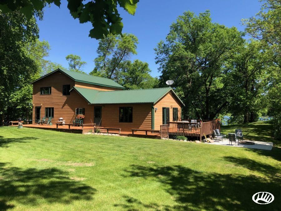 11110 Johnson Trail, Lot#WP001, Detroit Lakes, MN 56501 | Land and Farm