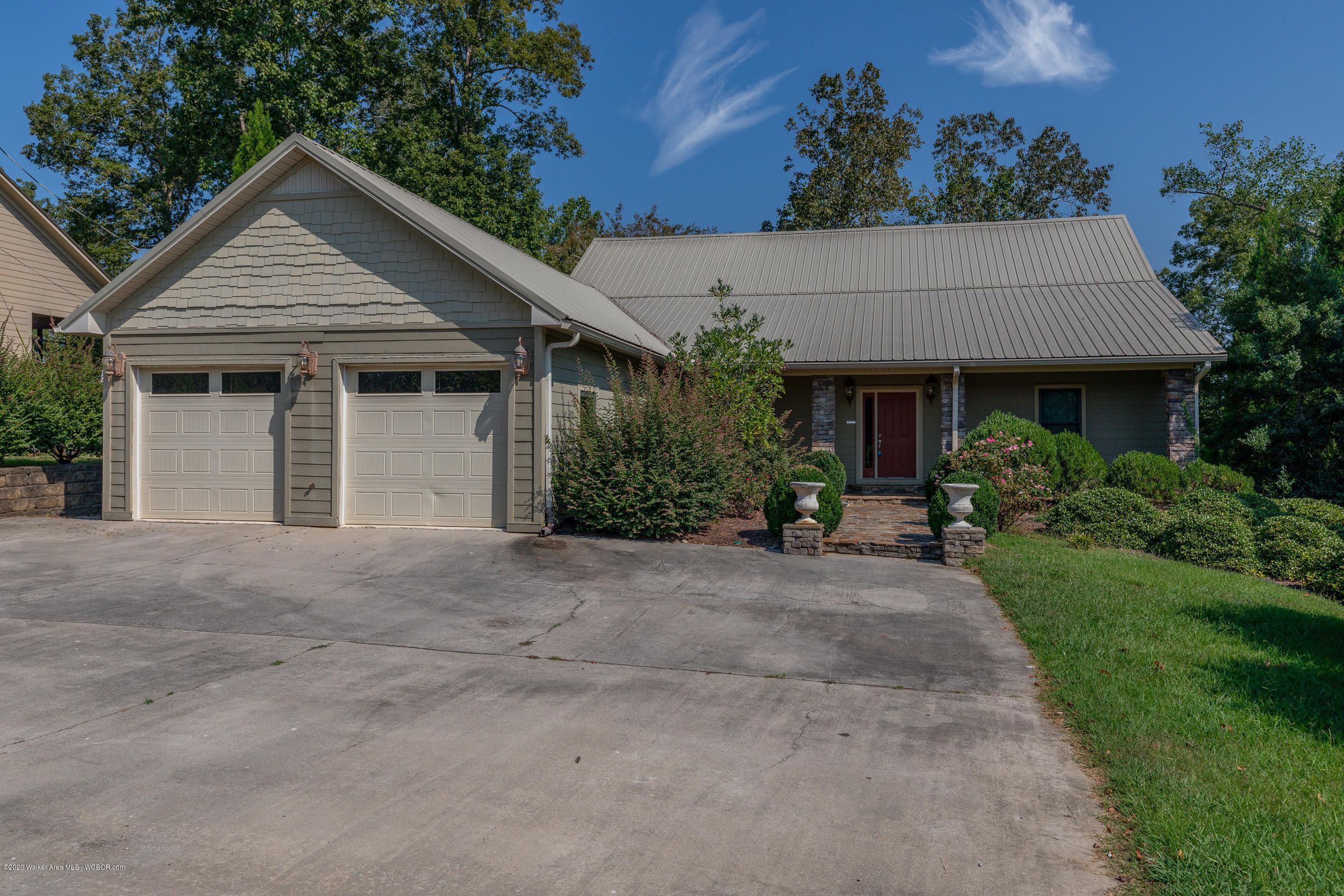 1.18 Acres, 1029 CO RD 3908, Arley, AL 35541 | Land and Farm