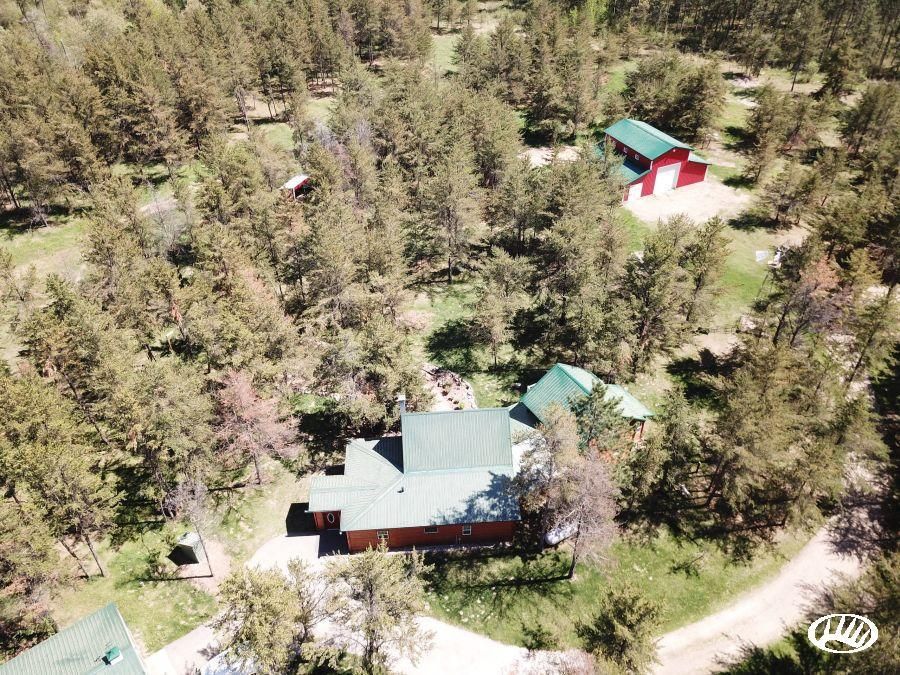 27544 185th Avenue, Lot#WP001, Sebeka, MN 56477 | Land and Farm