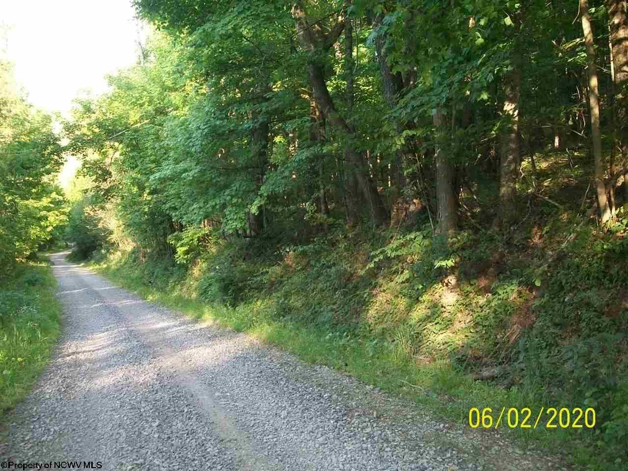 8 Acres, 00 Fairview Hill Road, Moatsville, WV 26405 | Land and Farm