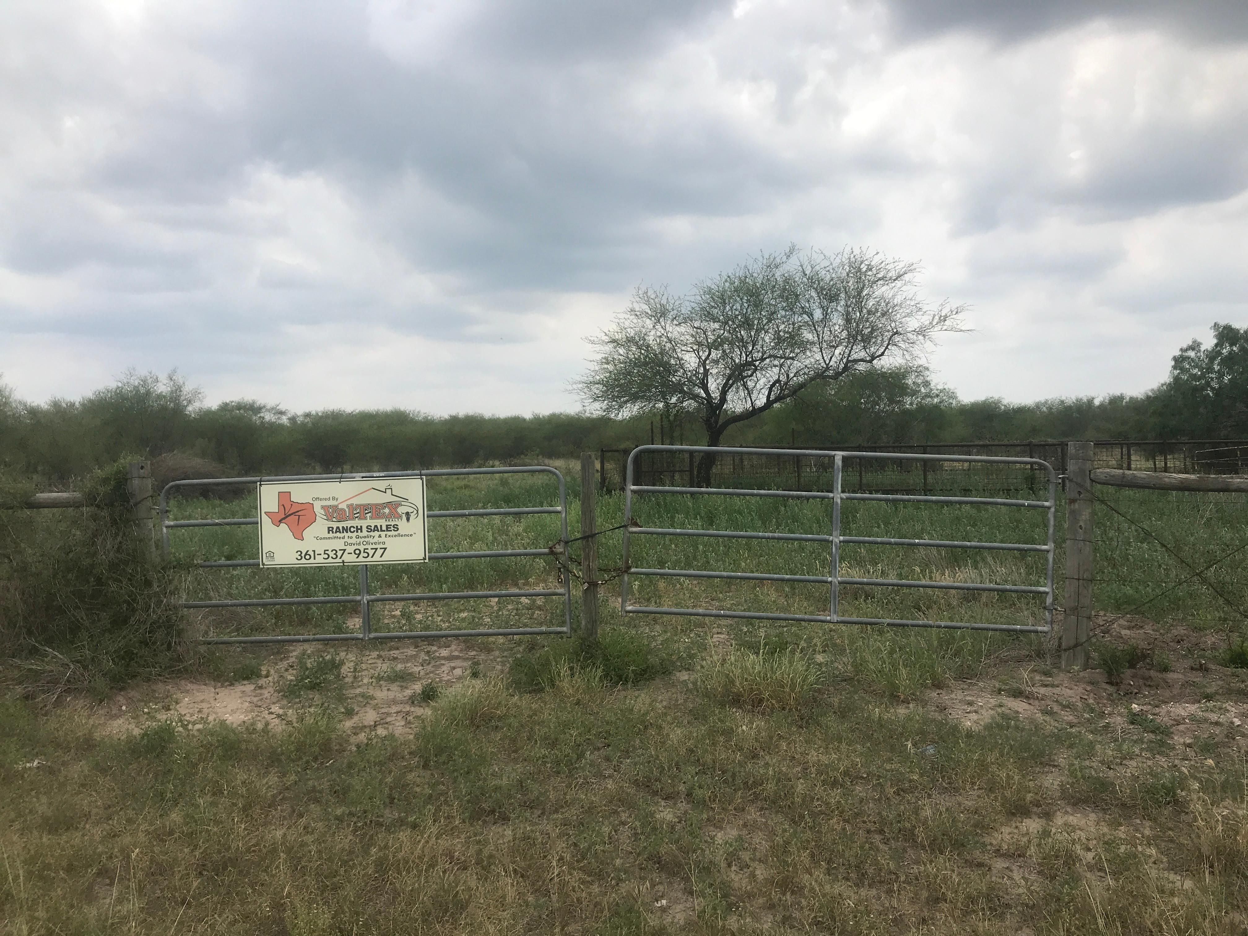 19 acres in Concepcion, TX, 78349 | Land and Farm