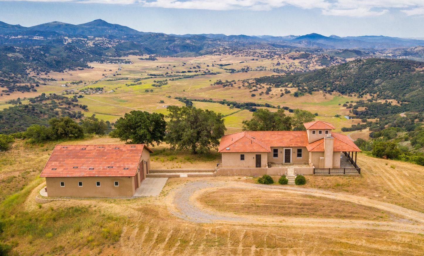 22801 Crescent Heights Road, Santa Ysabel, CA 92070 | MLS: 200001737 ...