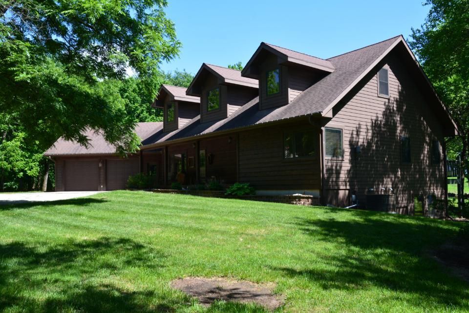 1792 E 300 rd, Lecompton, KS 66050 | Land and Farm