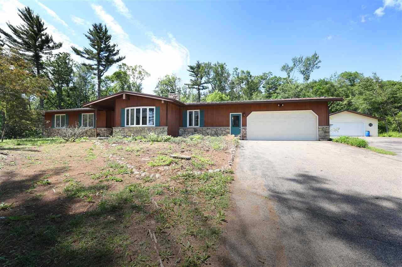 10.18 Acres, 10669 Buelow Rd, Amherst, WI 54406 | Land and Farm