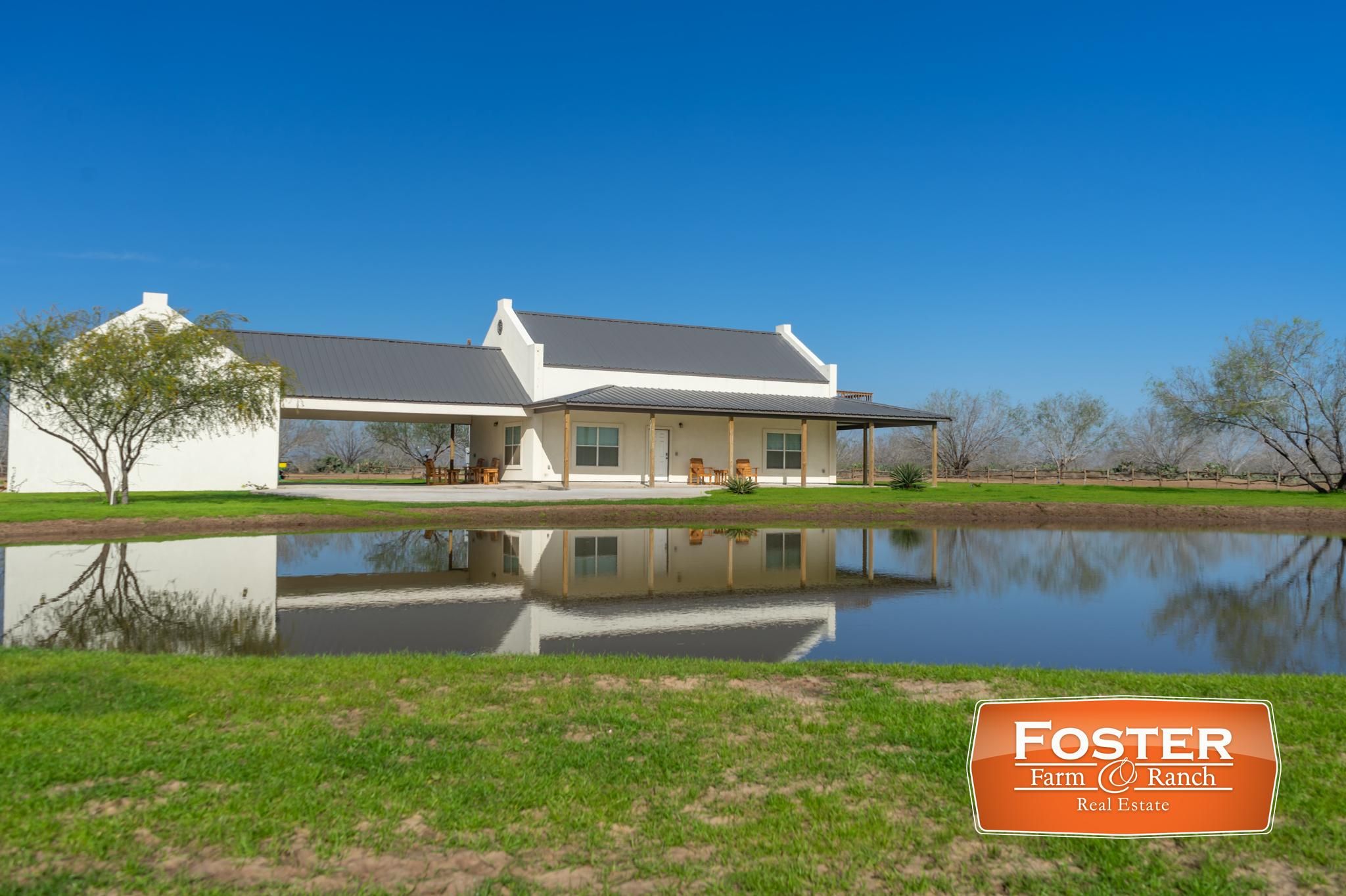 FM 649, San Isidro, TX 78536 | Land and Farm
