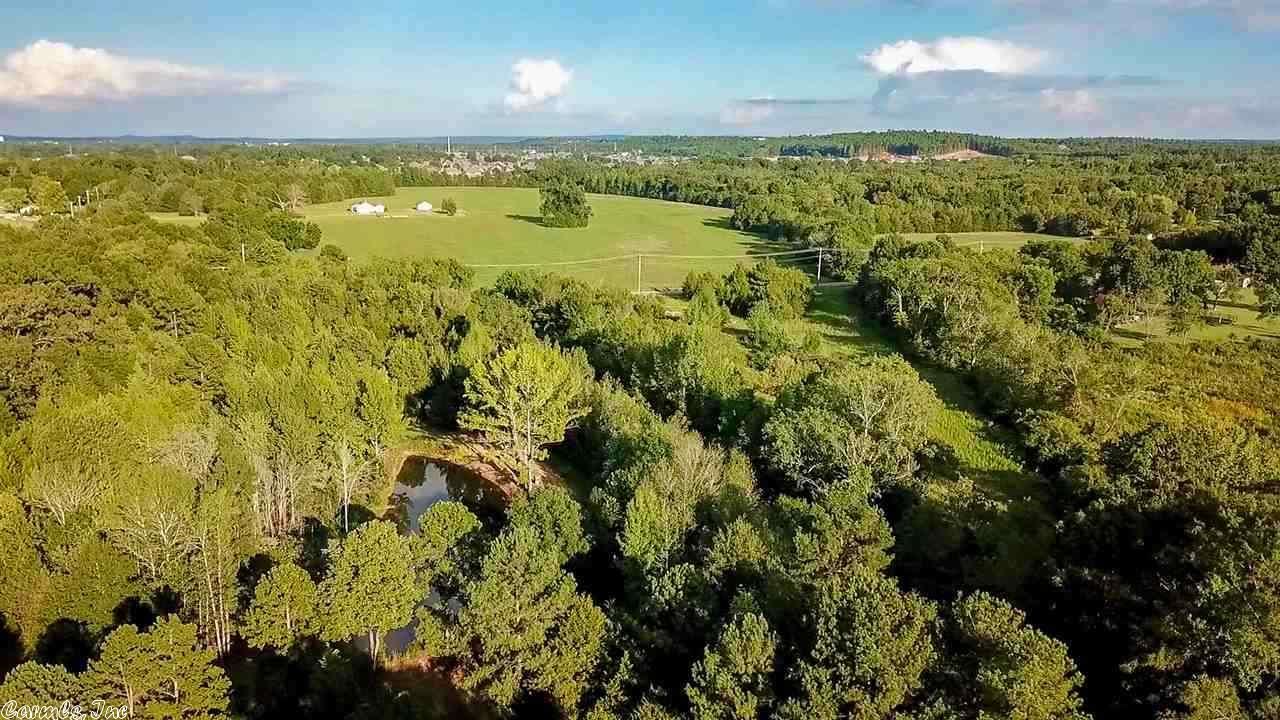 70 Acres, 3208 Nutter Chapel Road, Conway, AR 72034 | Land and Farm