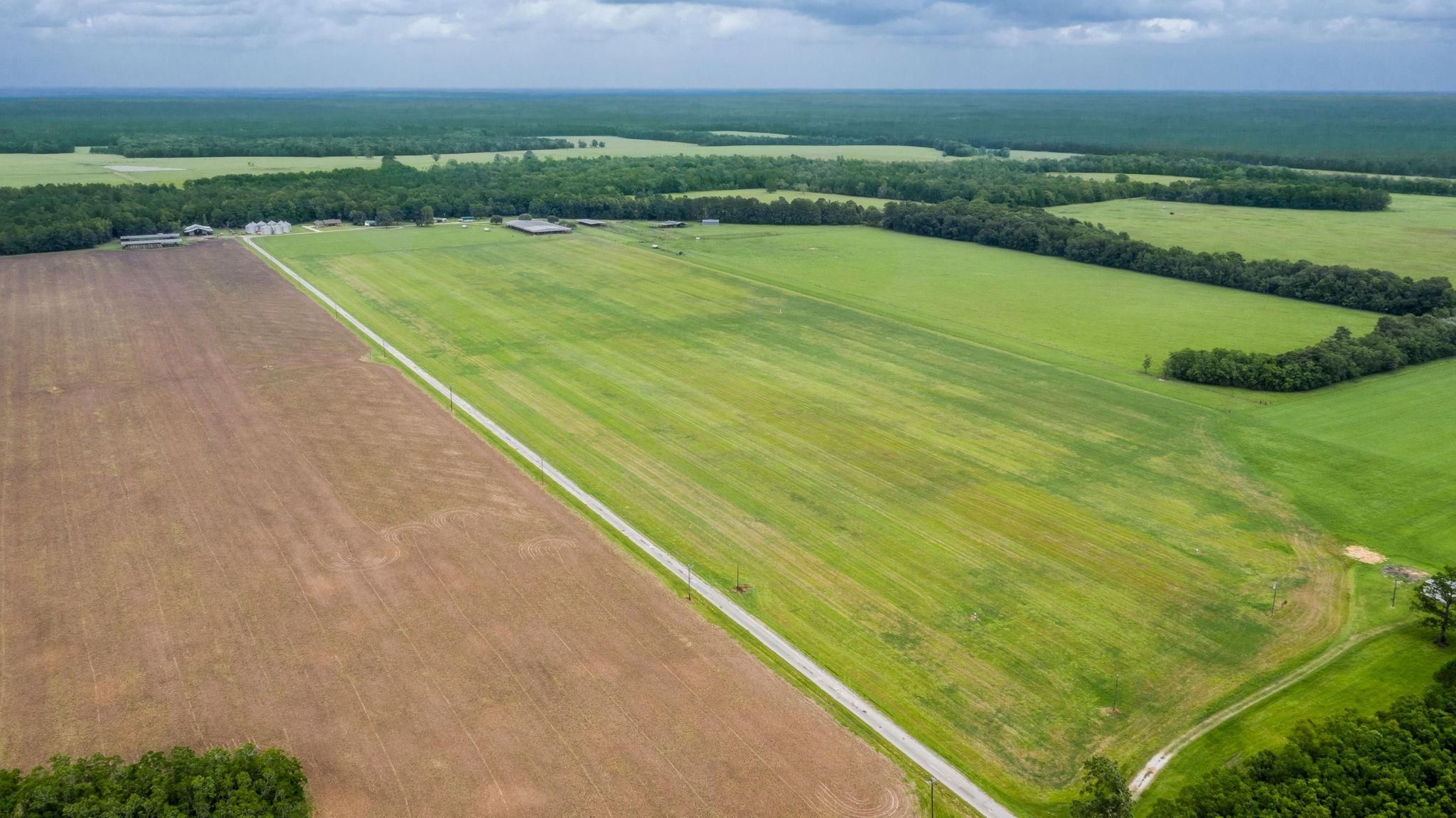 721 Cook-McCoy Road, Longville, LA 70652 | MLS: 26-2902 | Land and Farm