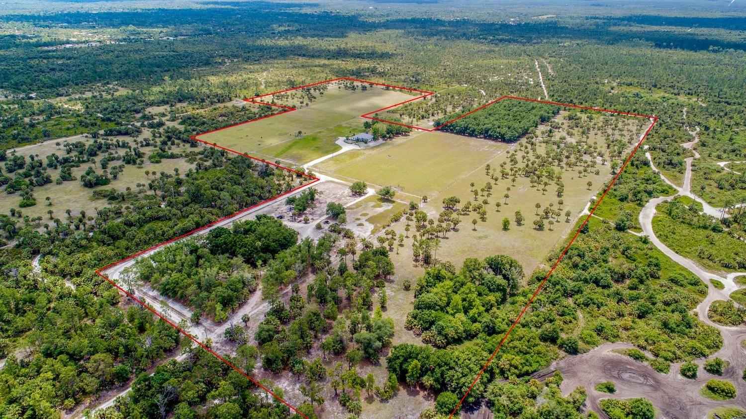 1480 Peach, Naples, FL 34117 | MLS: 219033194 | Land and Farm