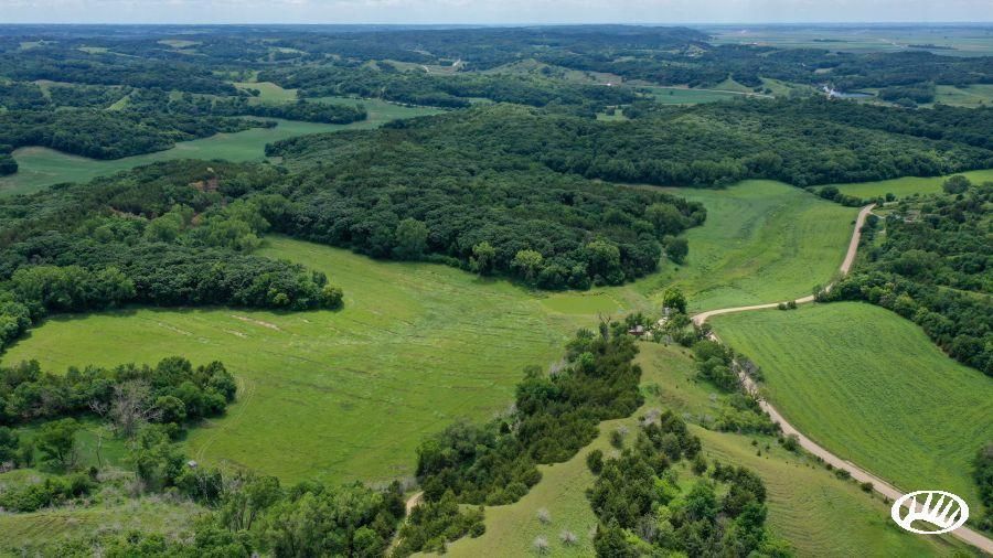 26657 Oak Avenue, Turin, IA 51040 | Land and Farm