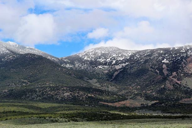 40 acres in Pilot, NV, 89883 | Land and Farm