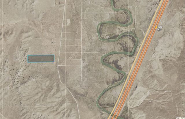 9.89 Acres, 76 S SEVIER RIVER RNCH, Levan, UT 84639 | Land and Farm
