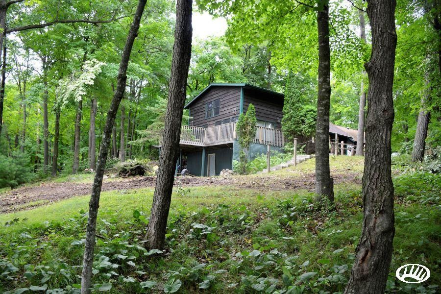 2813 Largon Lake, lot#WP001, McKinley, WI 54829 | Land and Farm