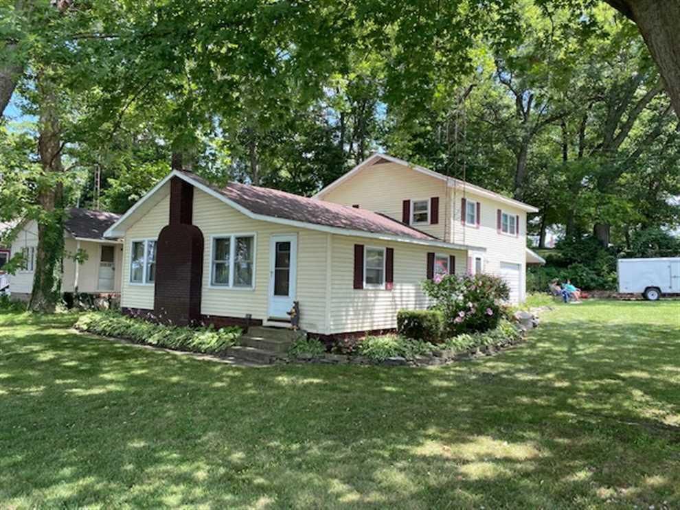 3270 Main St, Macy, IN 46951 | Land and Farm