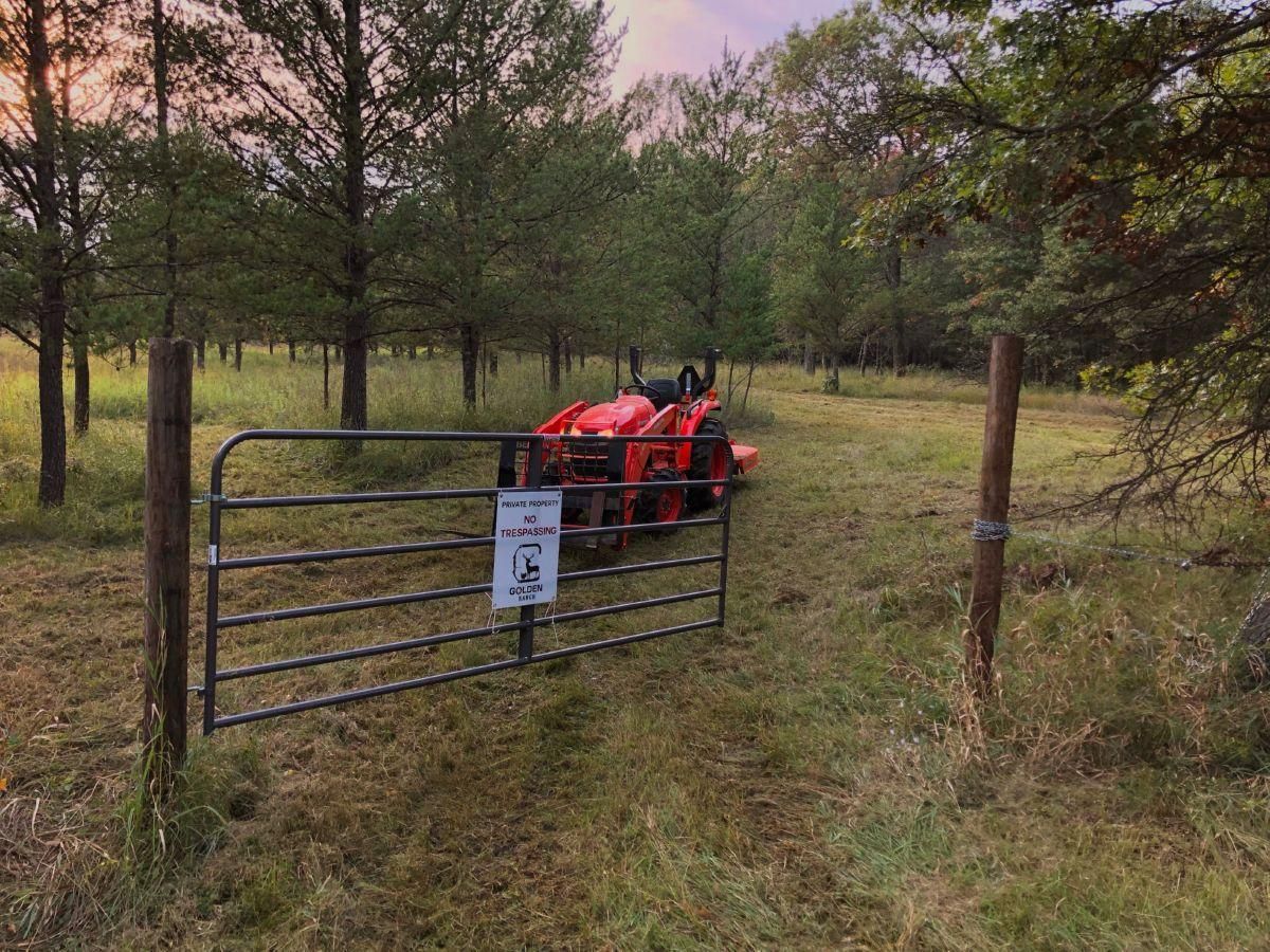 120 Acres, Friendship, WI 53934 | Land and Farm