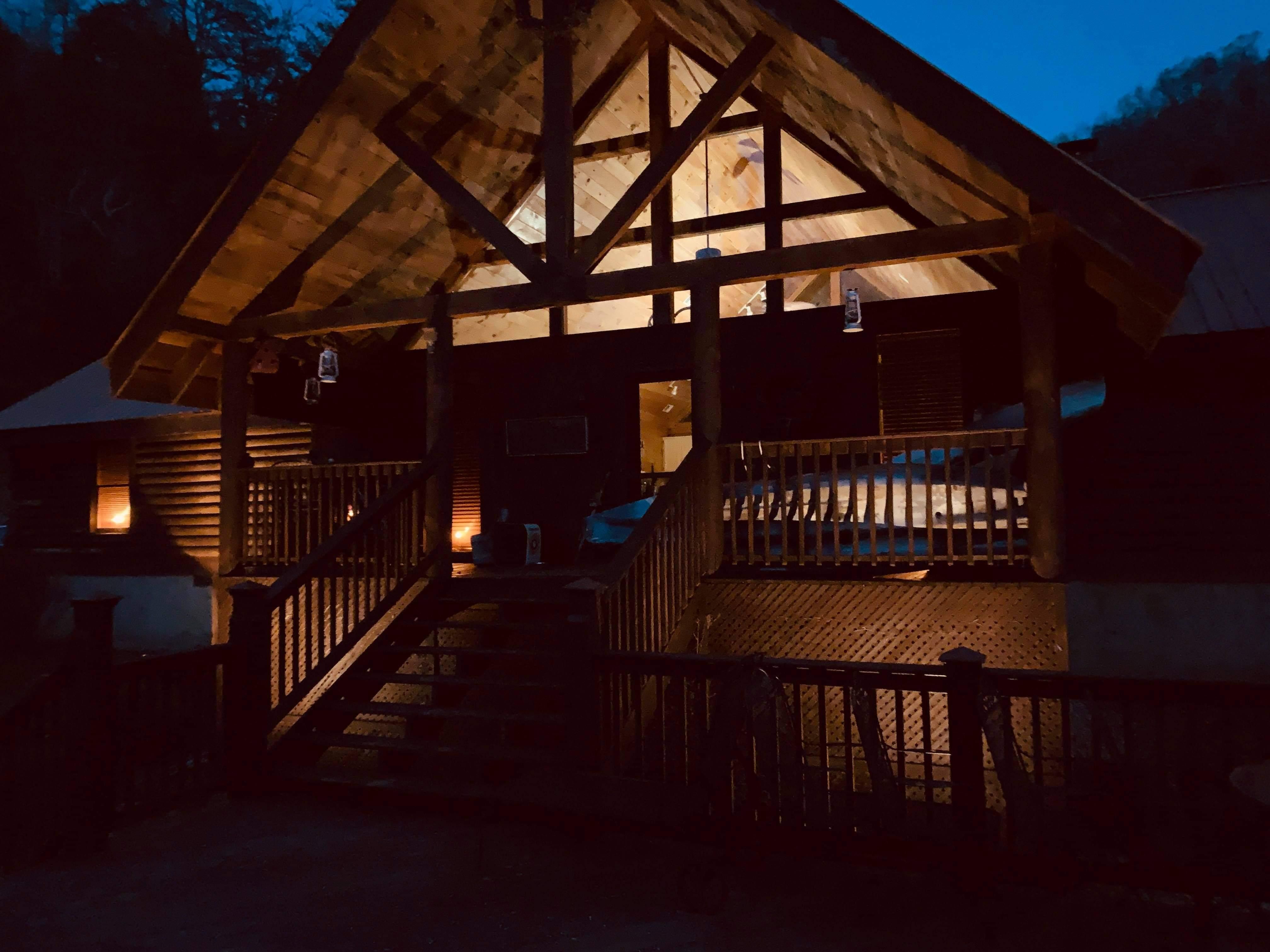 1278 Ben Bloomer Road, Sneedville, TN 37869 | MLS: 1127648 | Land and Farm