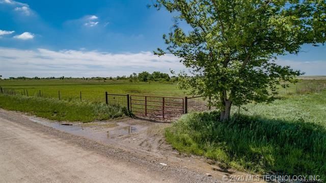 HWY 60, Nowata, OK 74048 | MLS: 2028454 | Land and Farm
