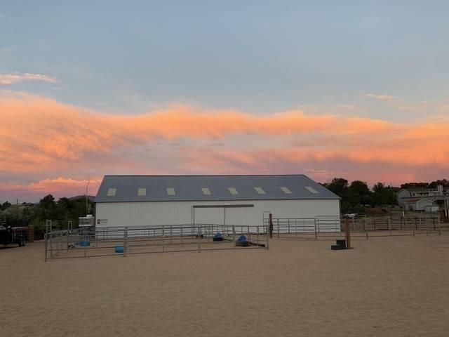 795 Jacks Valley Rd, Carson City, NV 89705 | Land and Farm