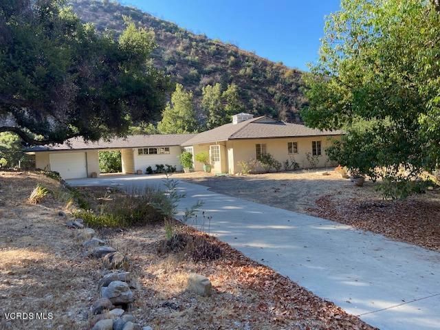 13 Acres, 16350 Maricopa Highway, Ojai, CA 93023 | Land and Farm
