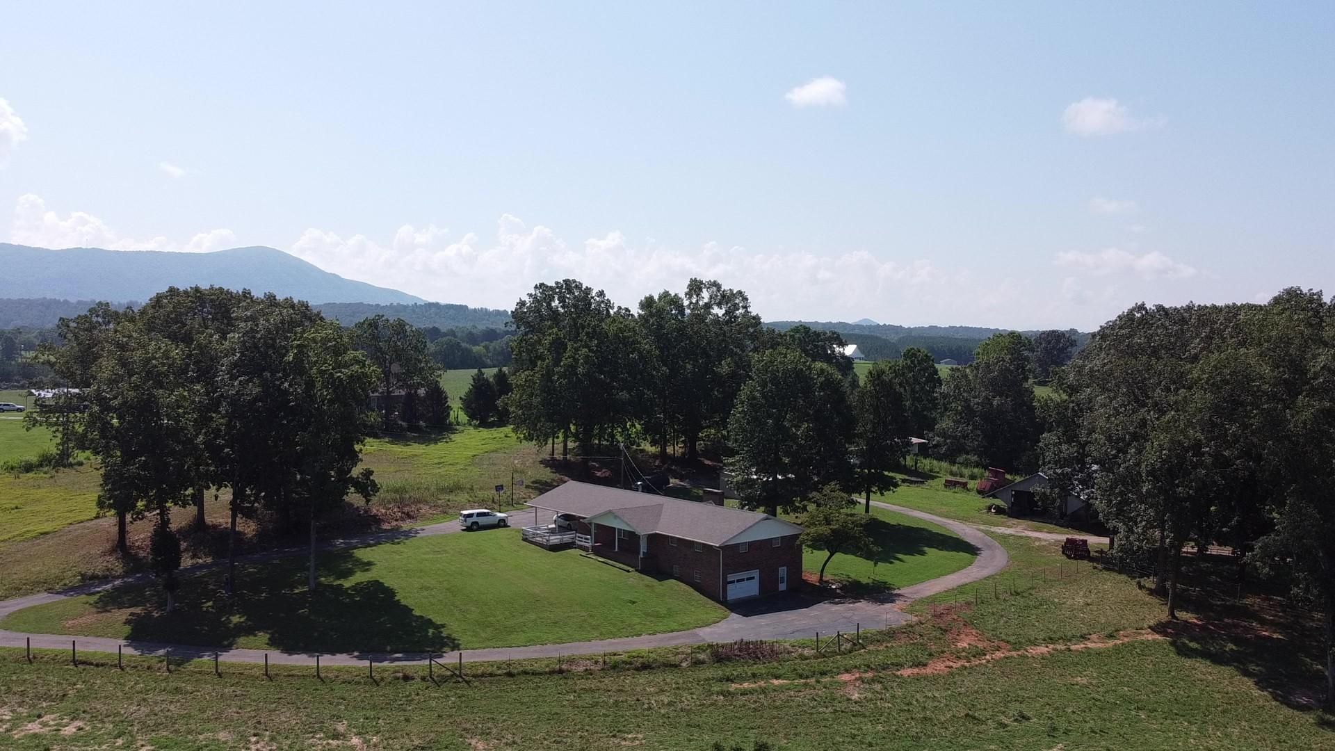 77.79 Acres, 5912 Highway 411, Benton, TN 37307 | Land and Farm