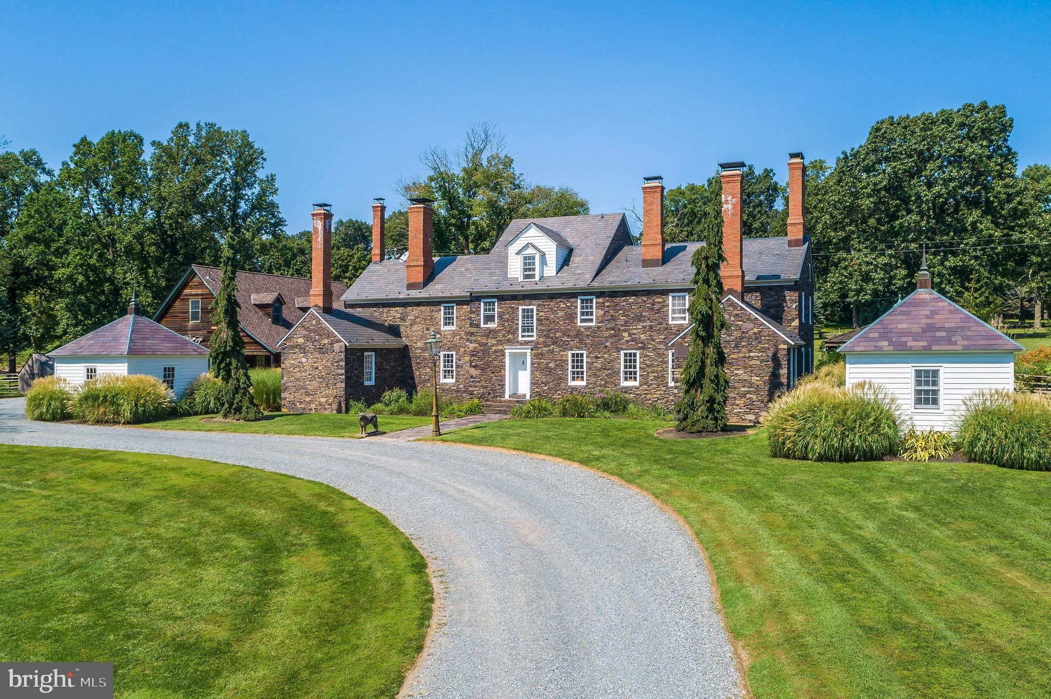 63 Acres, 123 BYRAM KINGWOOD ROAD, Stockton, NJ 08559 | Land and Farm