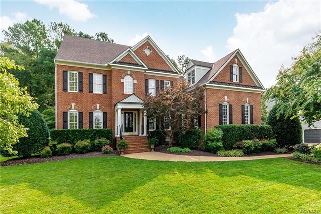 0.63 Acres, 2801 Founders Bridge Road, Midlothian, VA 23113 | Land and Farm