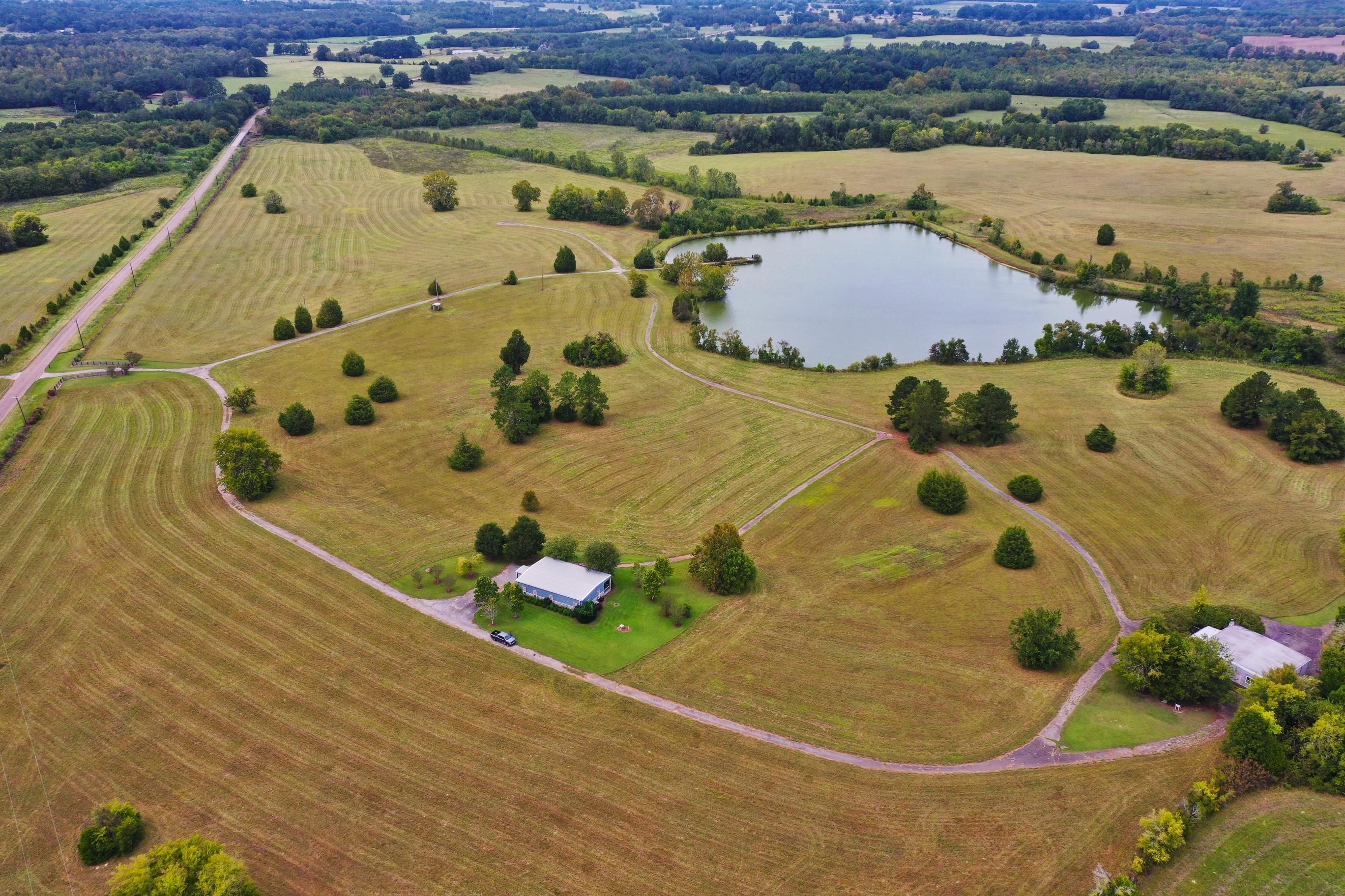 9480 County Road 37, Mathews, AL 36052 | Land and Farm