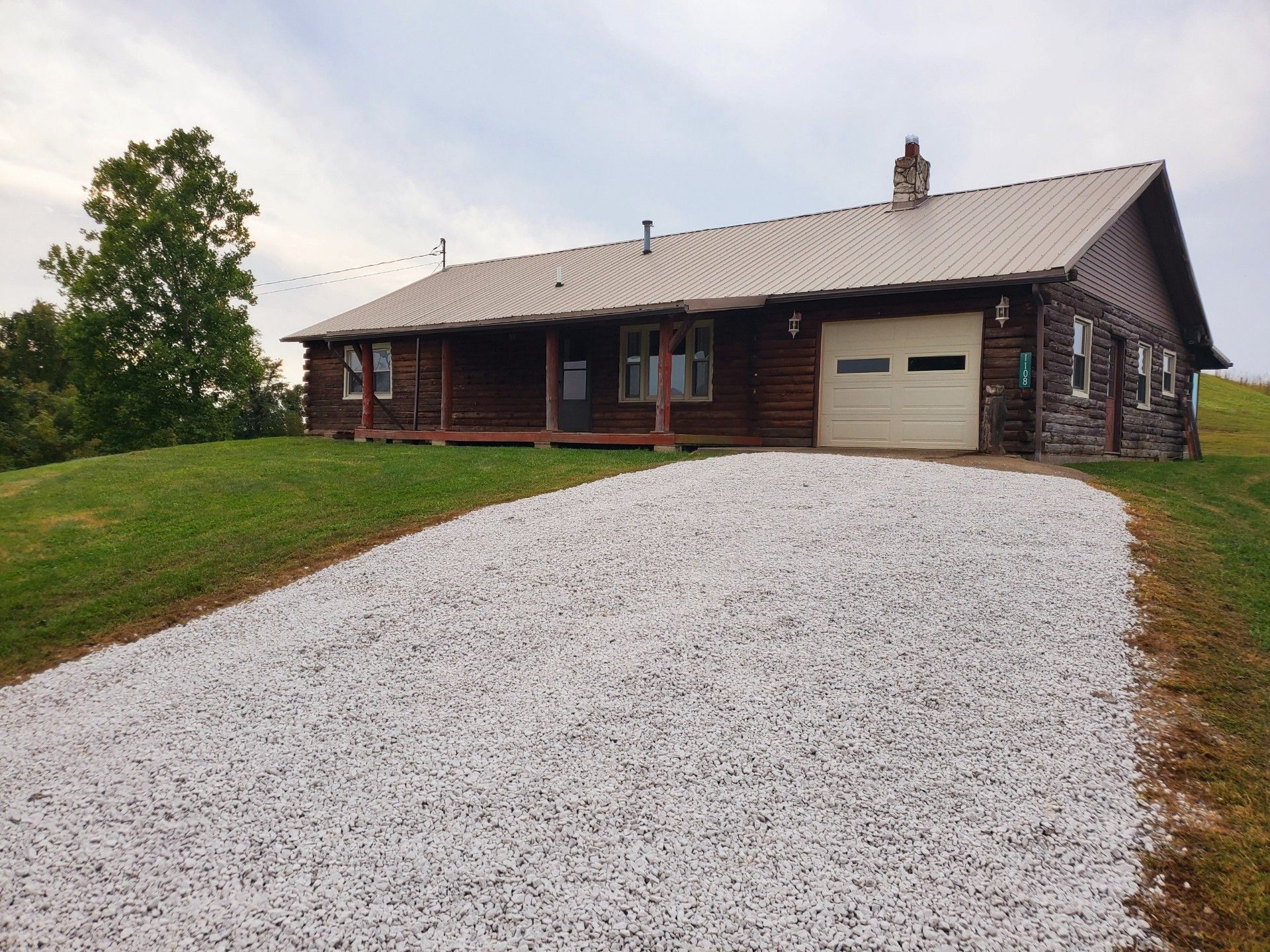 1108 Garfield Heights Rd, LeRoy, WV 25252 | MLS: 244041 | Land and Farm