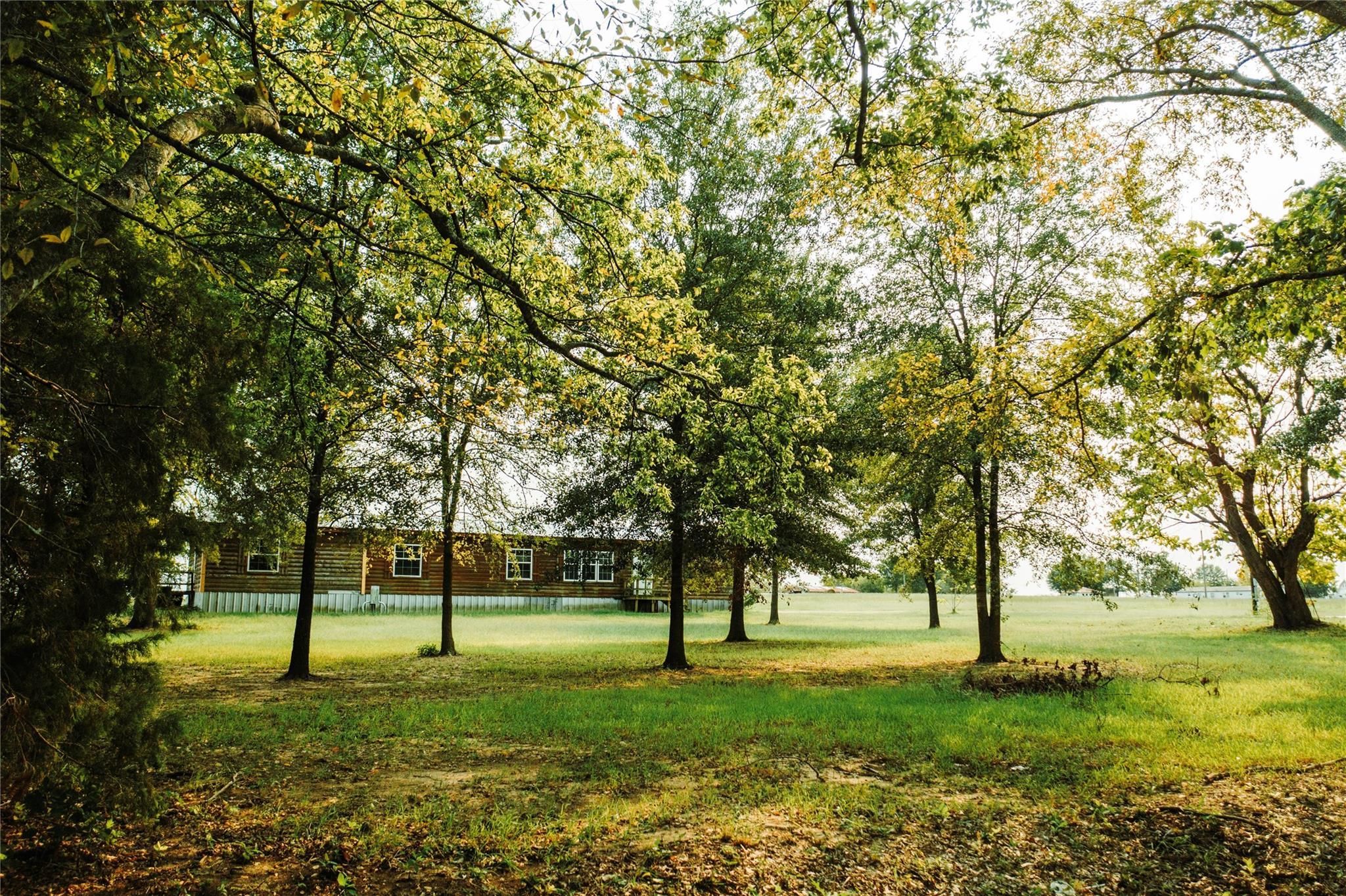 13.4 Acres, 1747 County Road 1170, Brashear, TX 75420 | Land and Farm