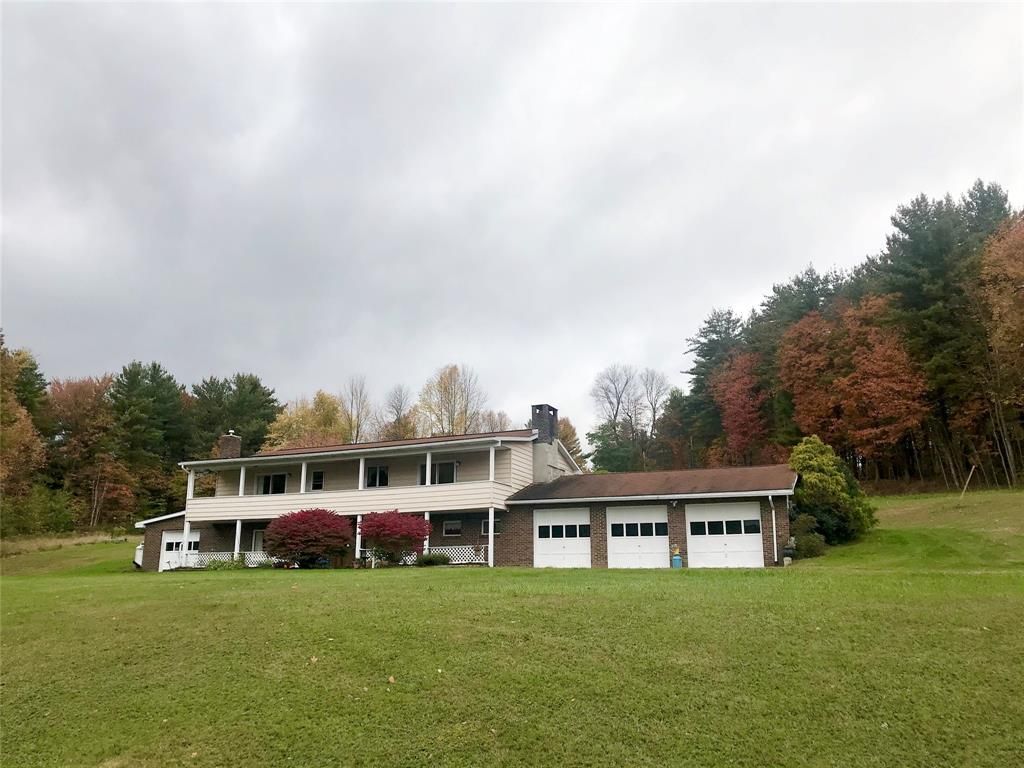 50 Greenwood Road, Nanticoke, NY 13811 | MLS: 306858 | Land and Farm