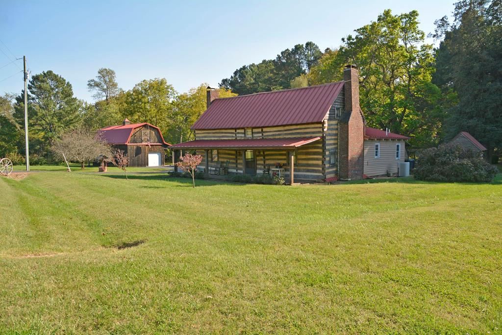 19.35 Acres, 988 Sulphur Spring Rd, Prospect, VA 23960 | Land and Farm