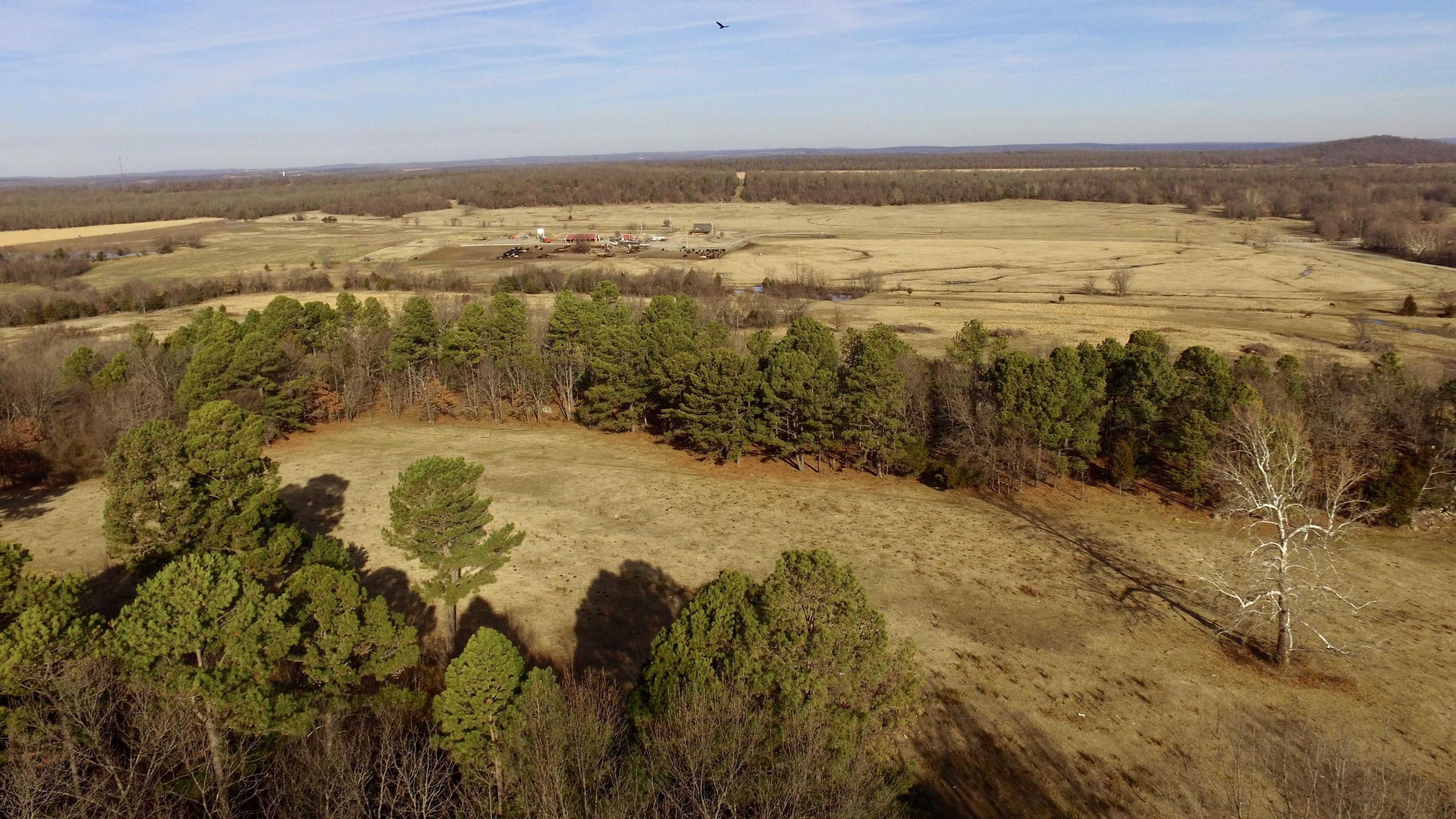 Savage Rd, Hartshorne, OK 74547 | Land and Farm