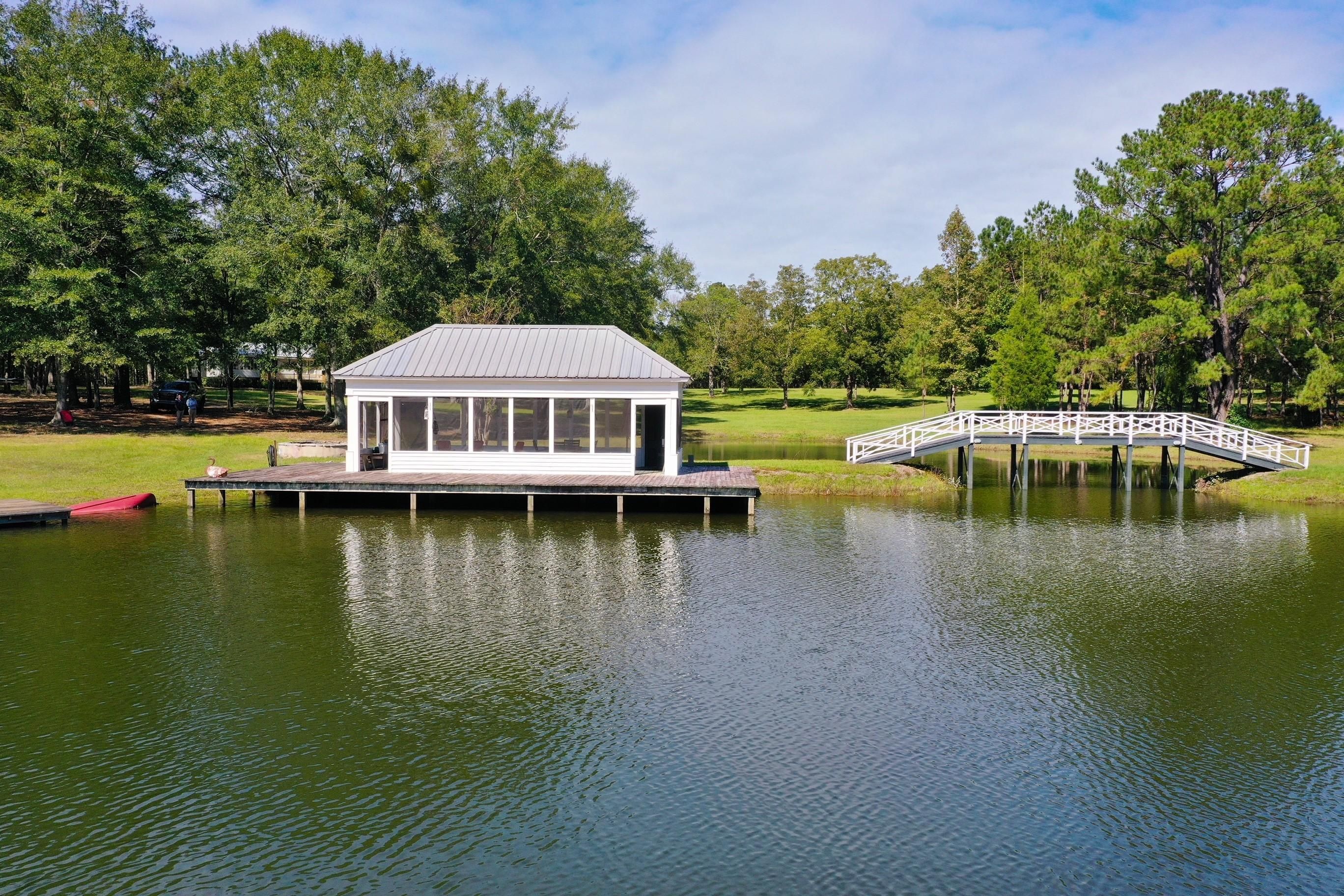 19628 Meriwether Trail, Ramer, AL 36069 | Land and Farm