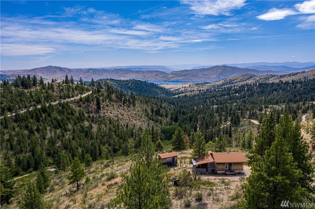 a Swanson Gulch Rd, Chelan, WA 98816 | MLS: 1623439 | Land and Farm