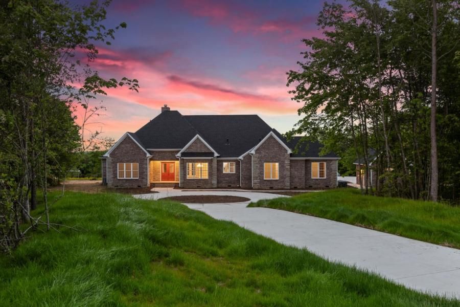 30.2 Acres, 186 Goose Creek Lane, Dunlap, TN 37327 | Land and Farm