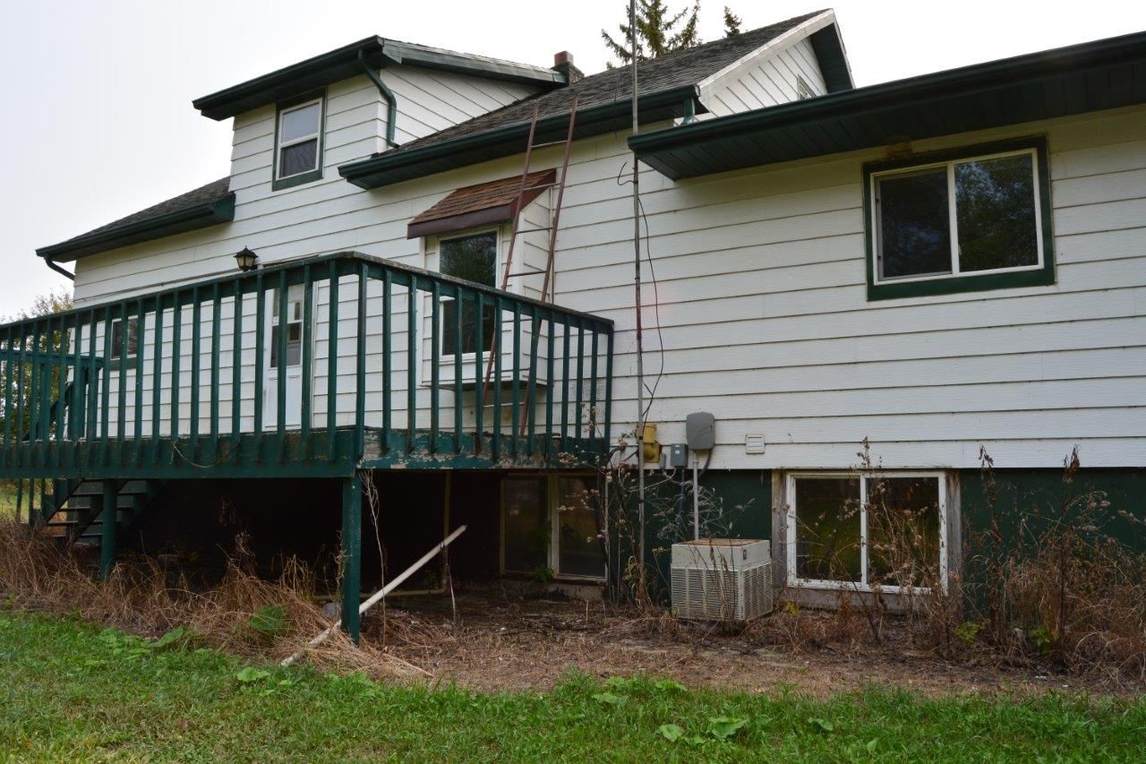 31001 55th St SE, Max, ND 58759 | MLS: 202143 | Land and Farm