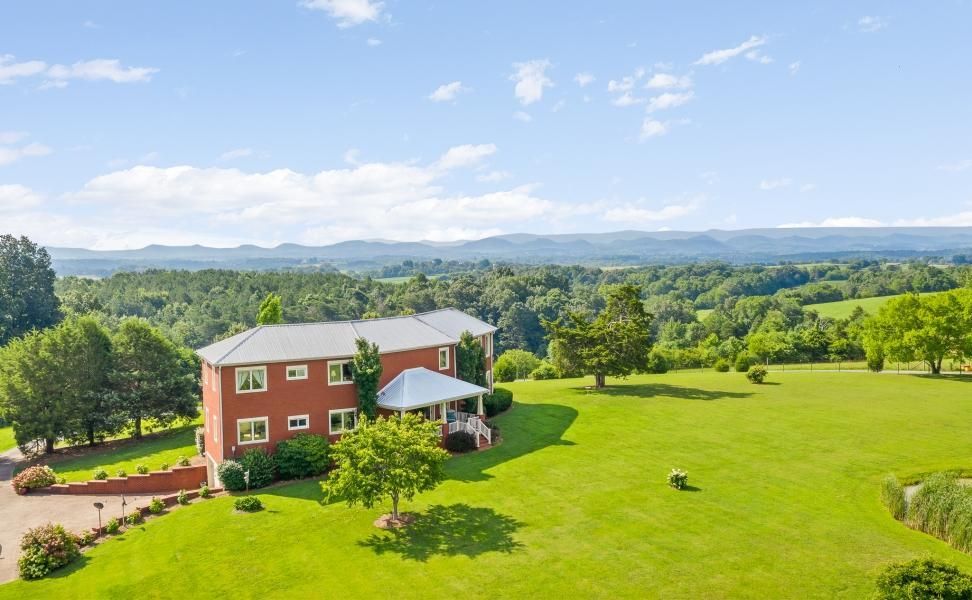 245 County Road 422, Athens, TN 37303 | Land and Farm