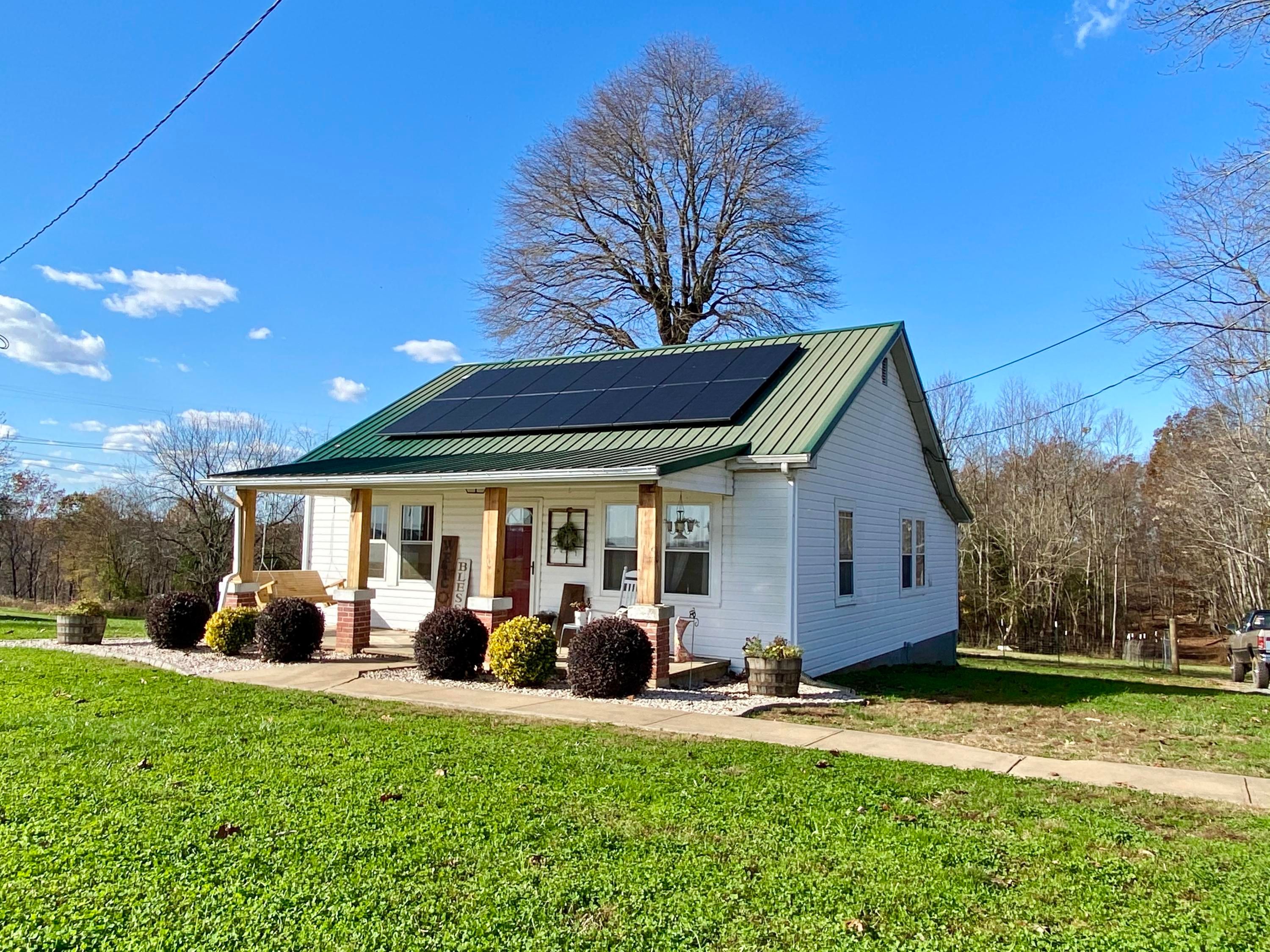 10.87 Acres, 1121 Stone Mill RD, Hurt, VA 24563 | Land and Farm