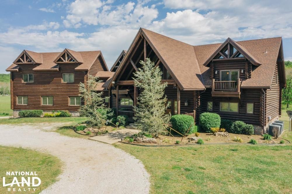 9226 Okesa Road, Bartlesville, OK 74003 | Land and Farm