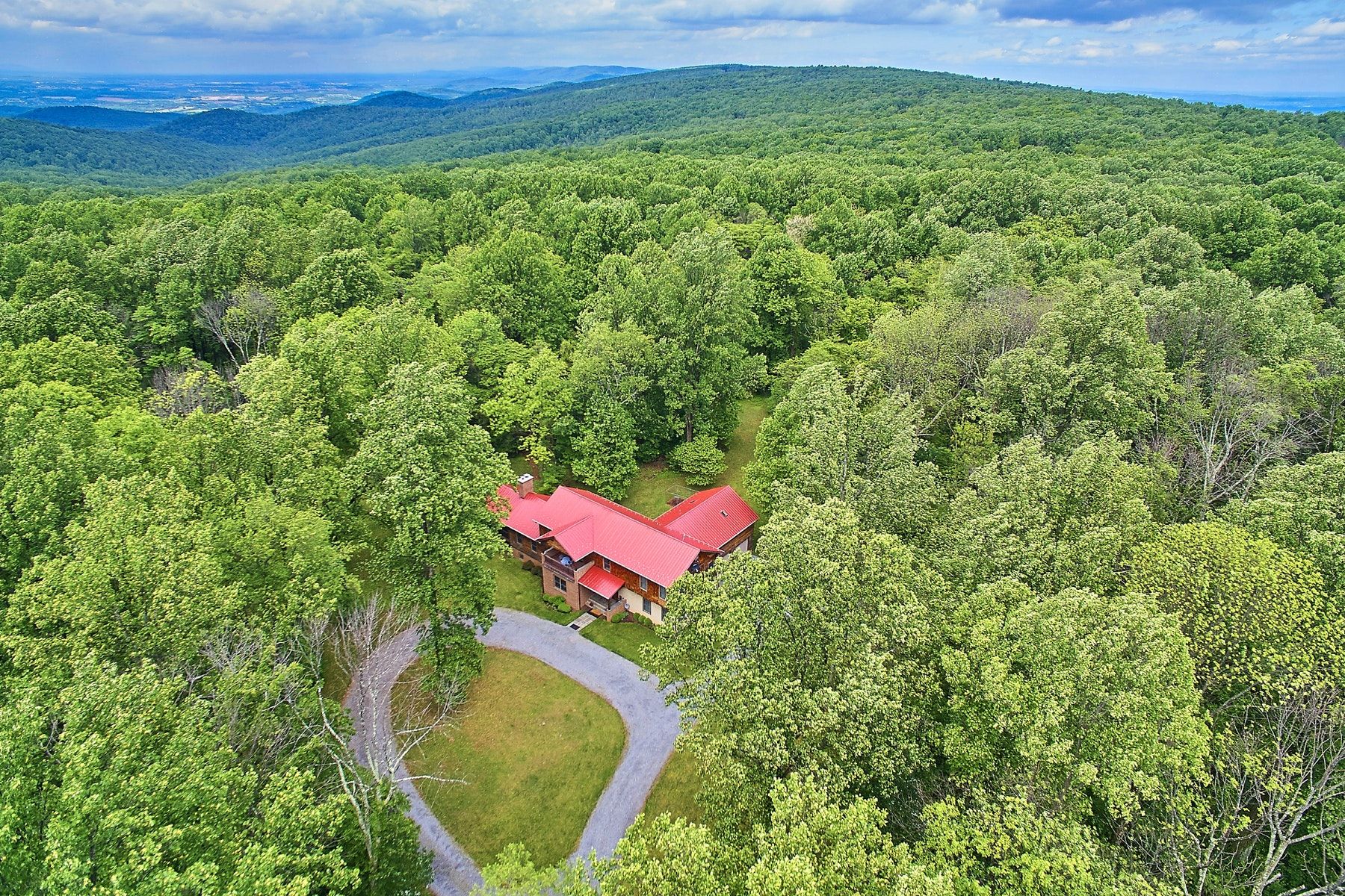 20769 Blueridge Mountain Rd, Paris, VA 20130 | MLS: VACL111948 | Land ...