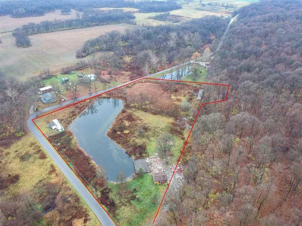 5002 W CR 50 S, Logansport, IN 46947 | Land and Farm